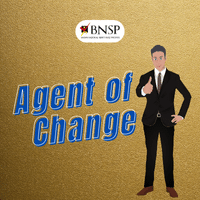 e-Catalogue Agent of Change (AoC)