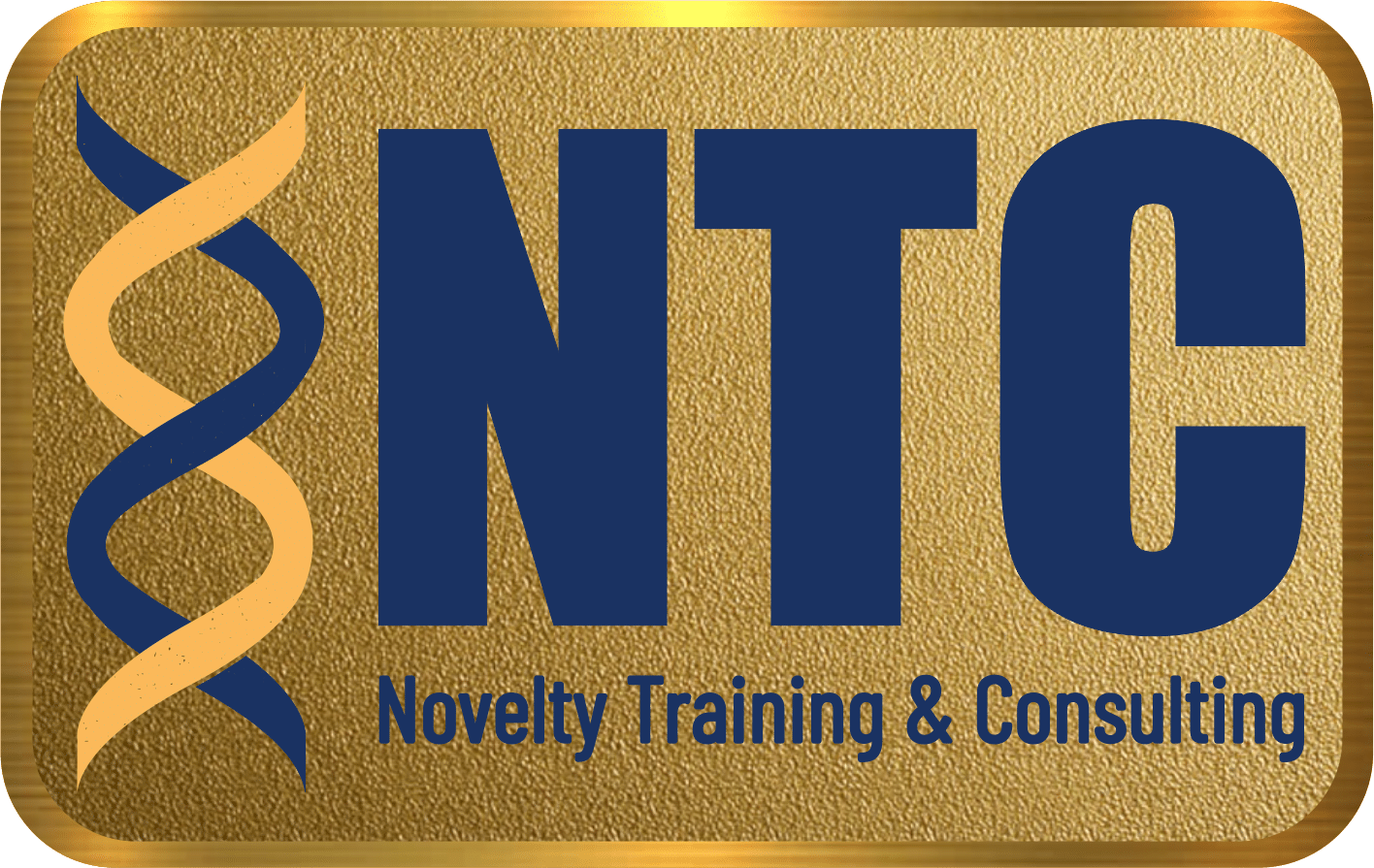 Novelty Training & Consulting